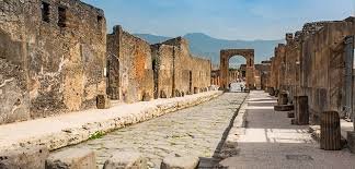 Pompeii and Herculaneum: Unveiling Ancient Roman Life – News Channel USA